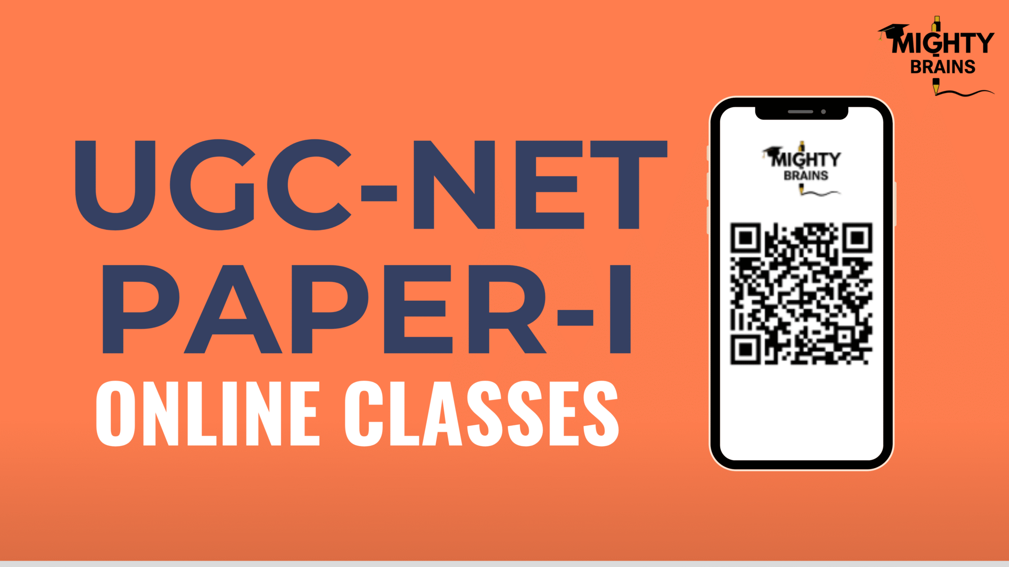 Our Courses - The Mighty Brains