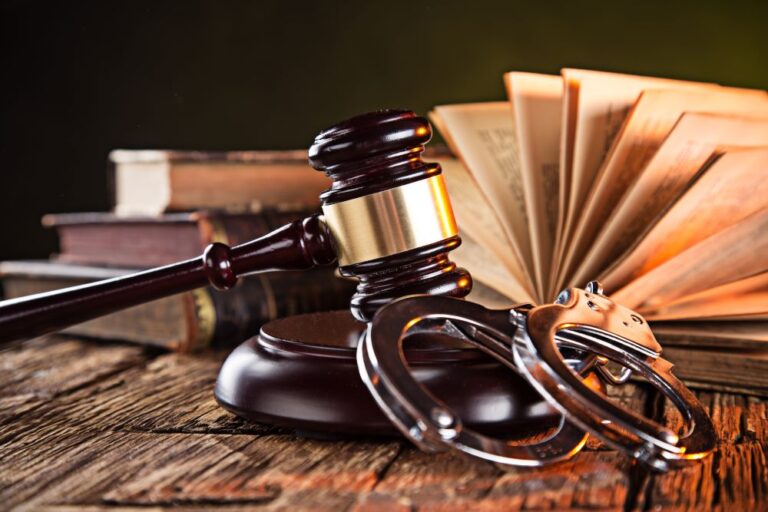 Striking a Balance: Navigating the Rights of Victims and Accused in the ...