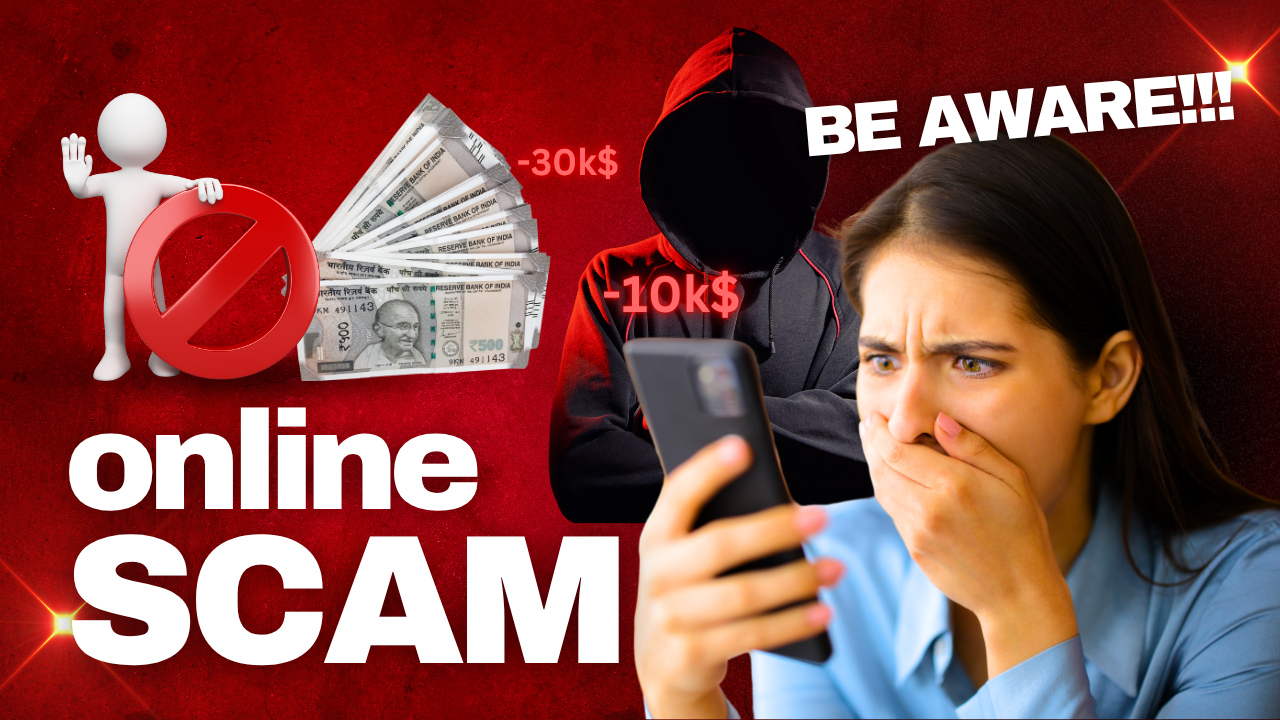 Protecting Yourself from Digital Arrest Scams in India: A Comprehensive ...